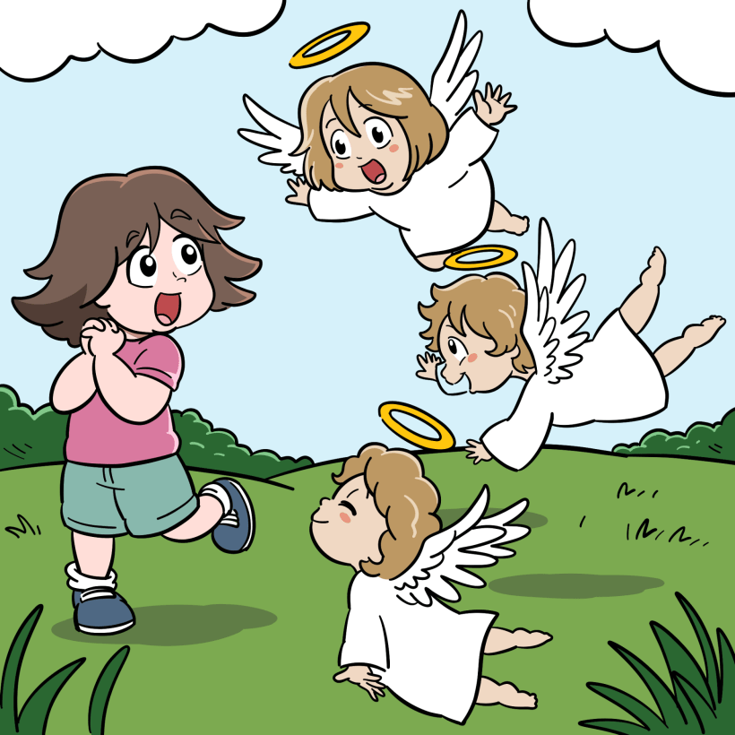 Clarabelle Online Magazine – Sunny Thoughts Keep You Shining